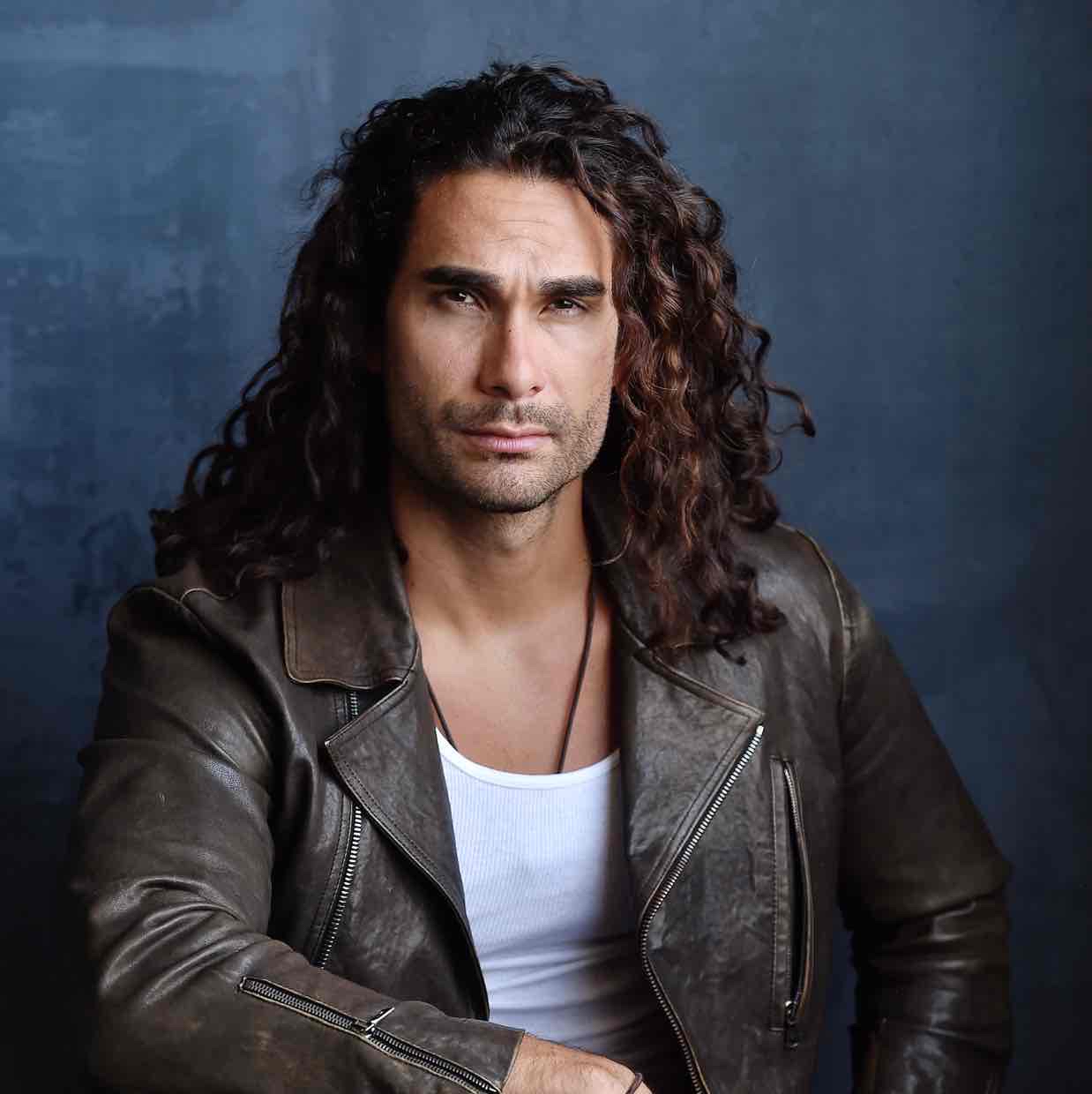 Cameo - Leo Dottavio