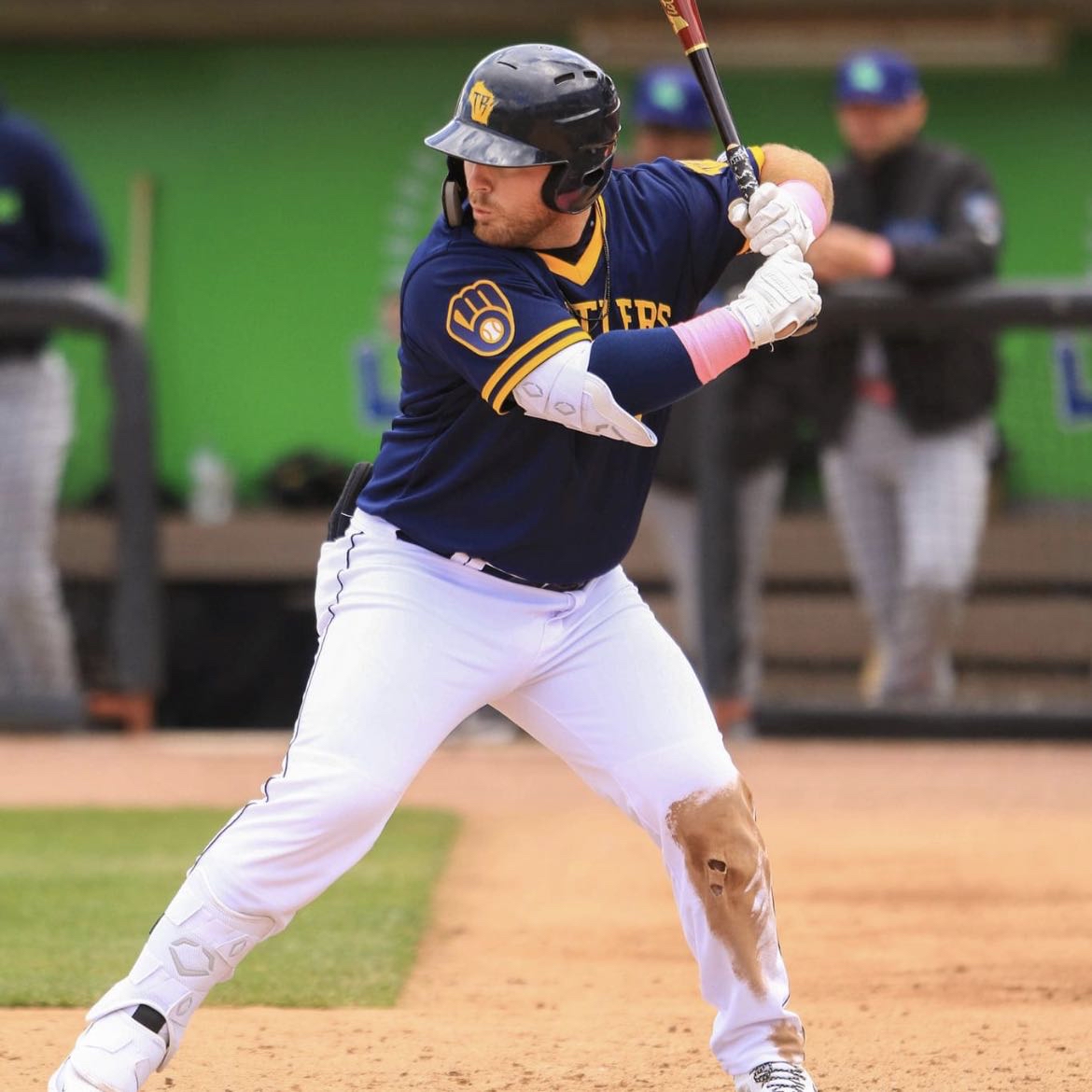 Cameo - Thomas Dillard