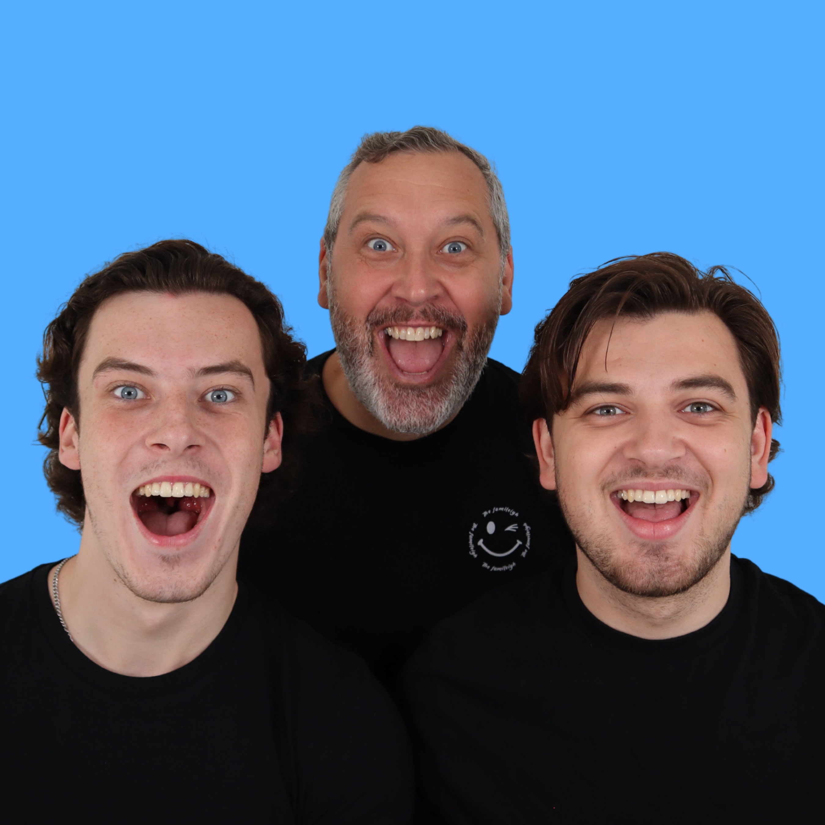 Cameo - The Famileigh