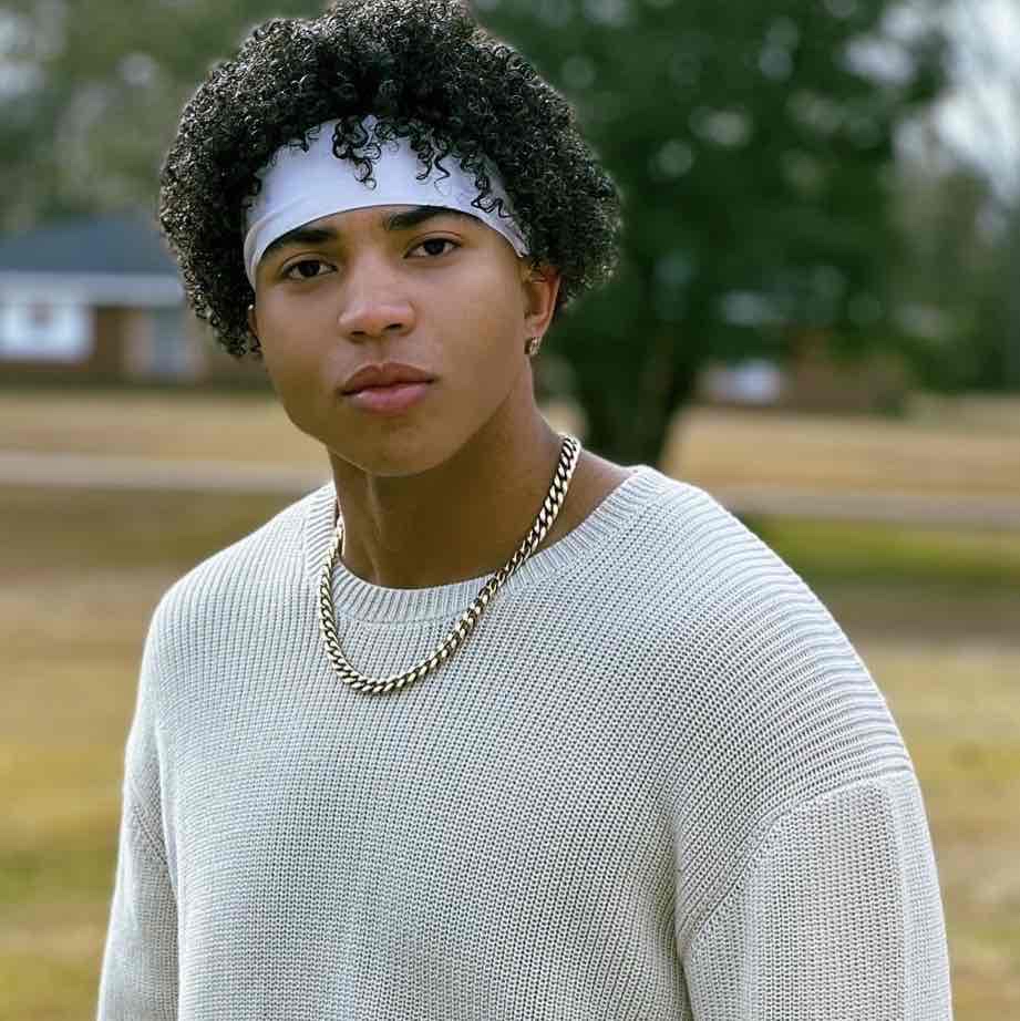 Cameo - La’Ron Hines