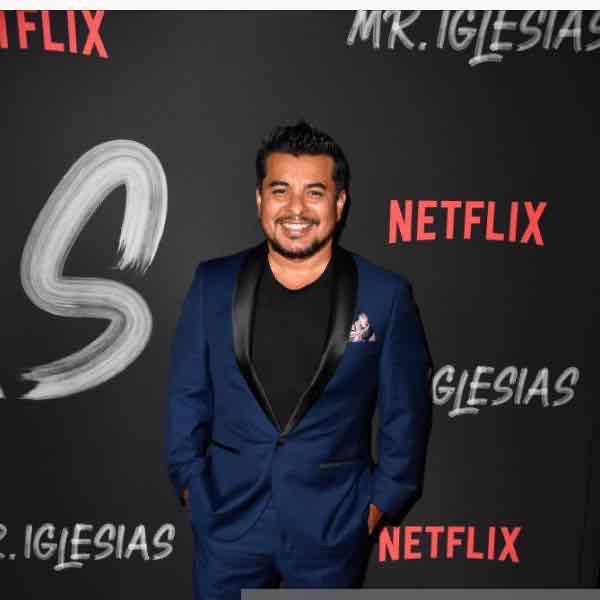 Cameo - Jacob Vargas