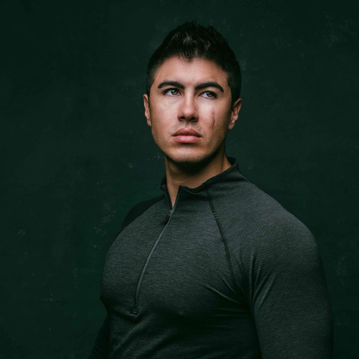 Cameo - Damian Romeo