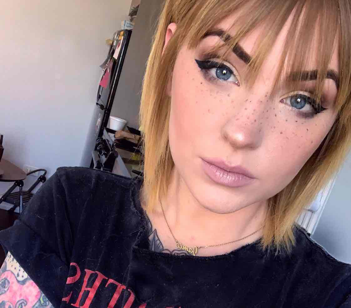 Cameo - Jamie Chambers