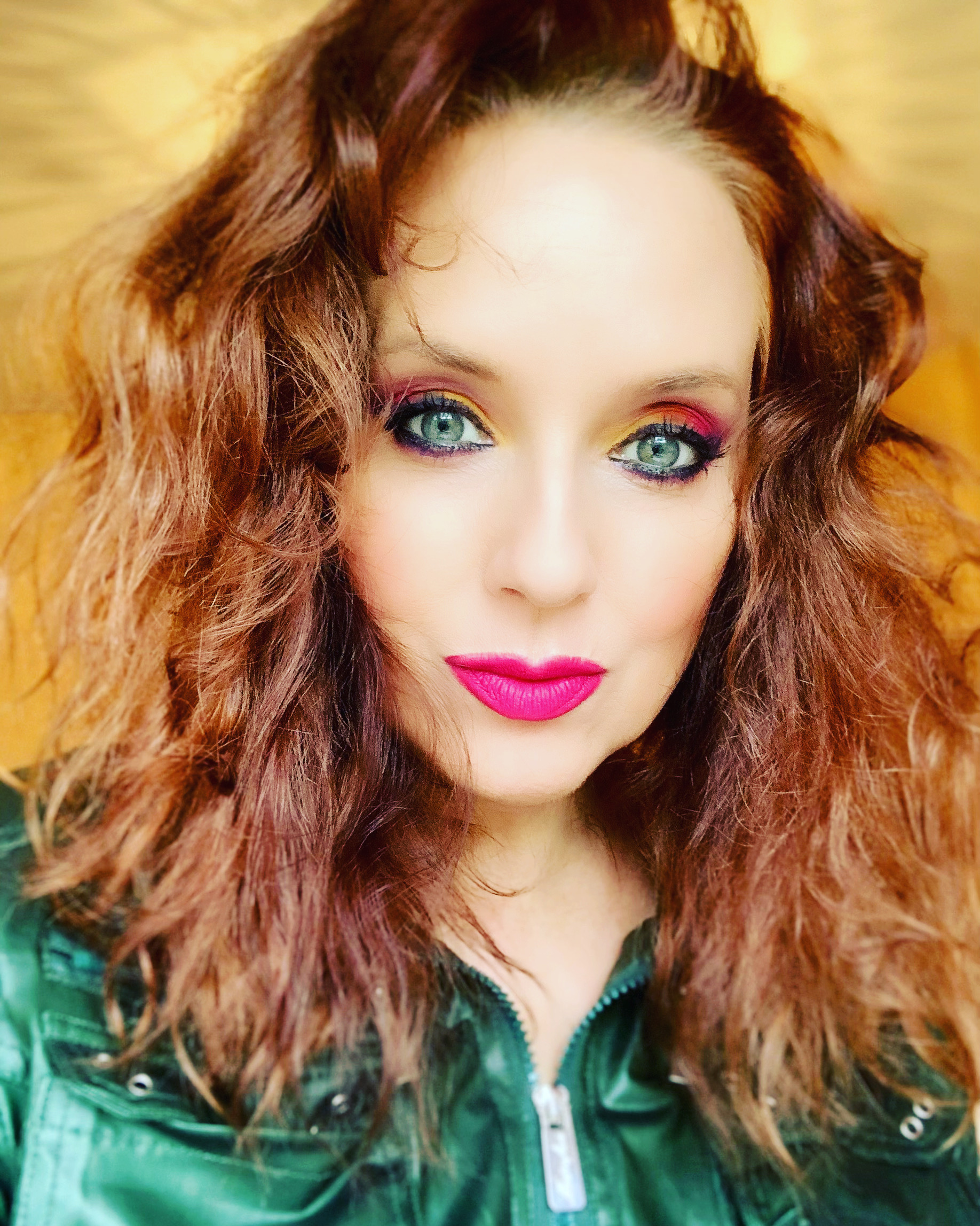 Cameo - Suanne Braun