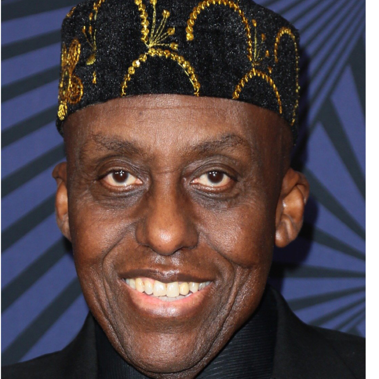 Cameo - Bill Duke