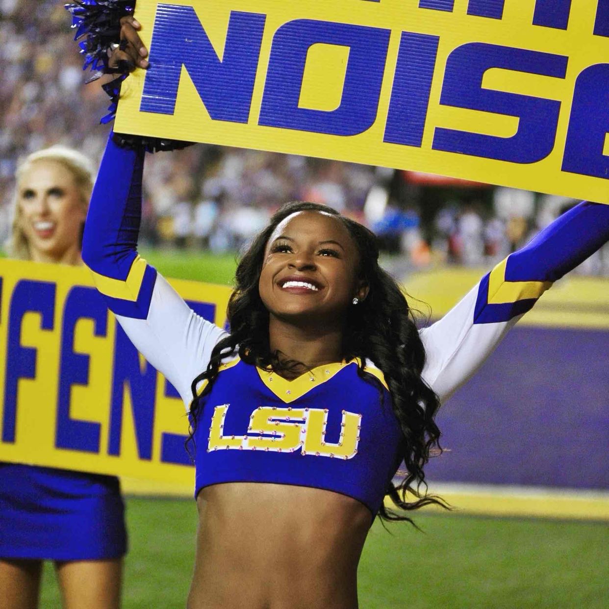 Cameo - Ariel Brumfield