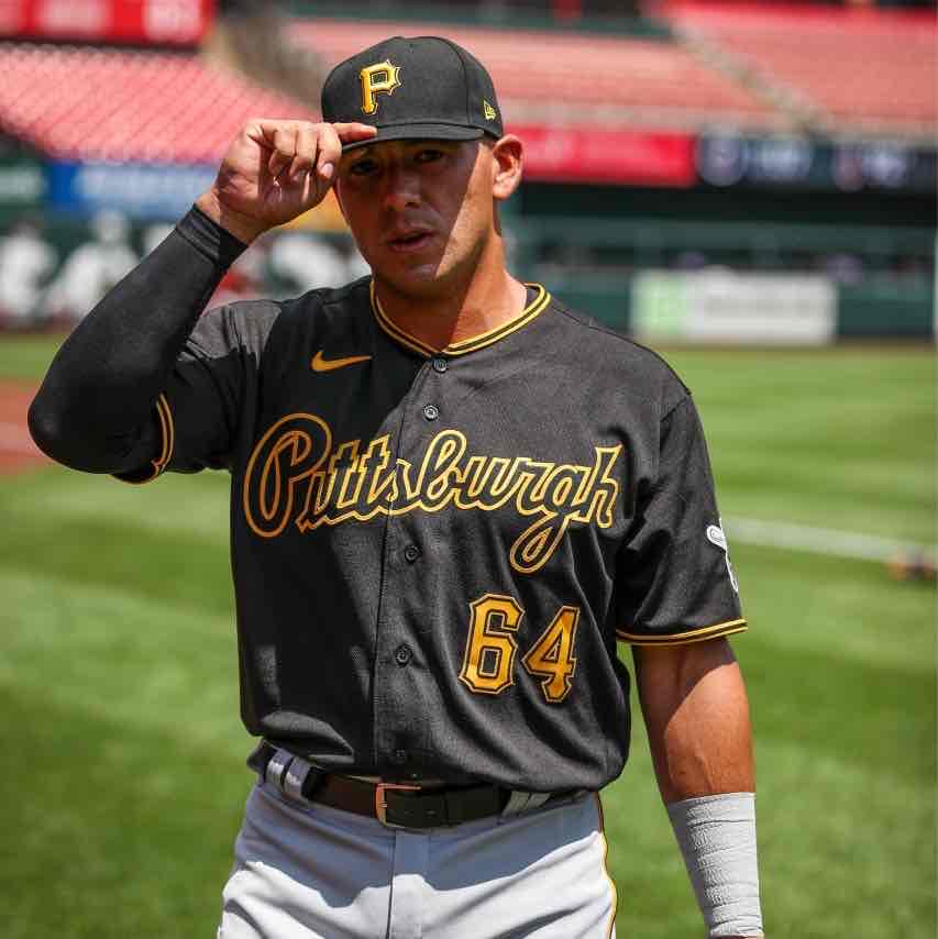 Cameo - Phillip Evans