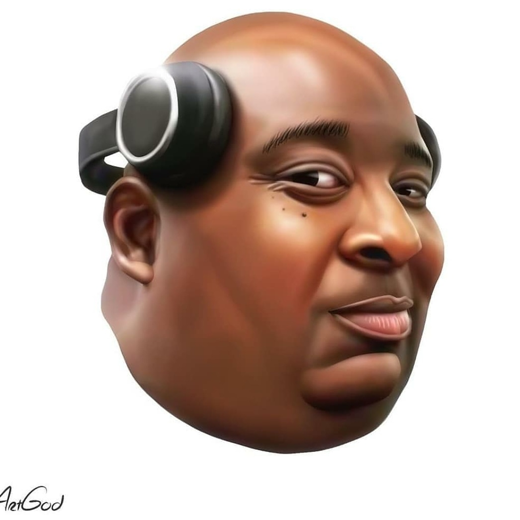 Cameo - Badlands Chugs