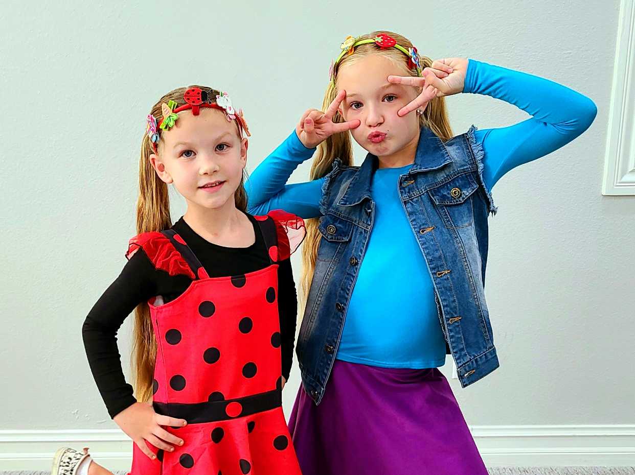 Cameo - Trinity and Madison