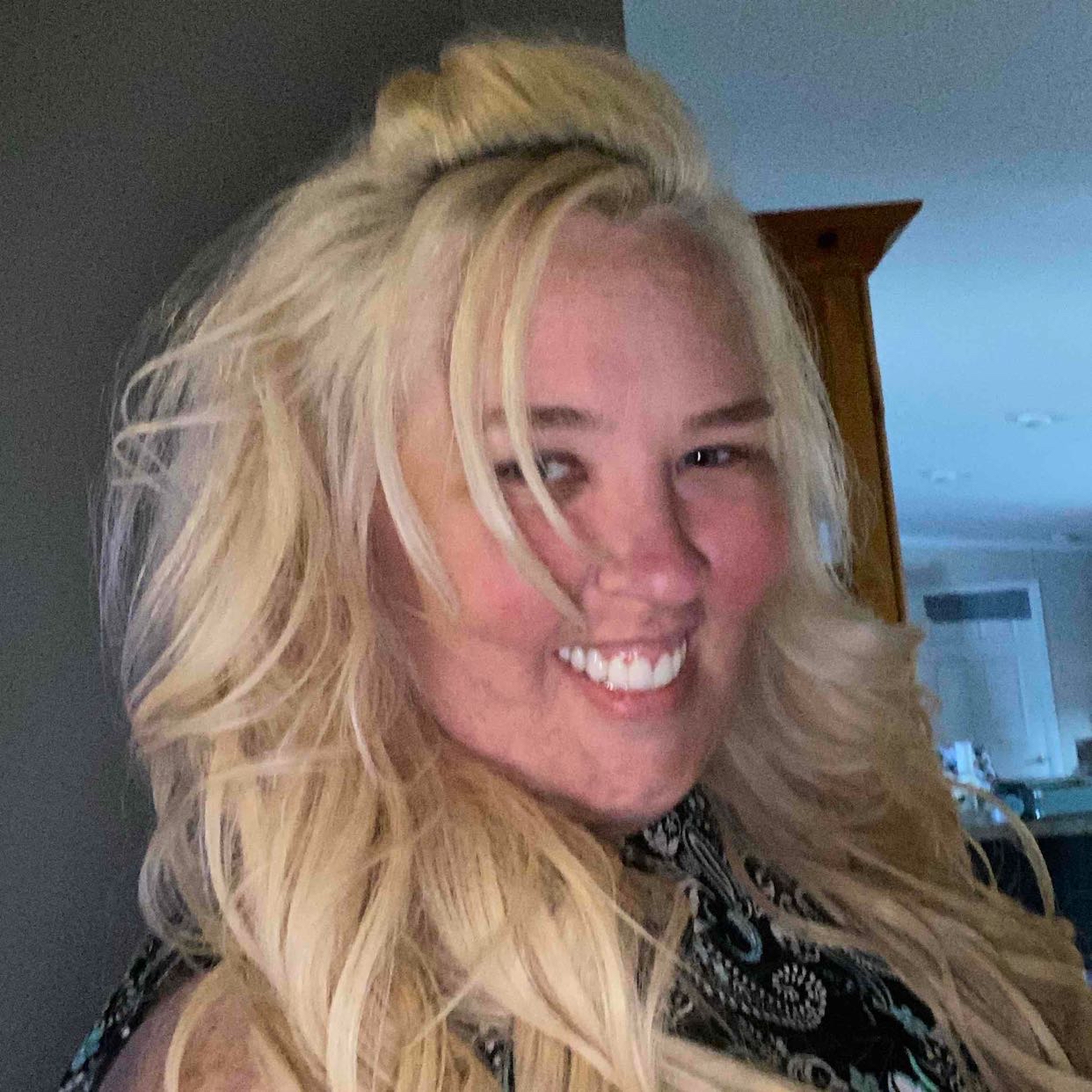 Cameo - June Shannon AKA Mama June