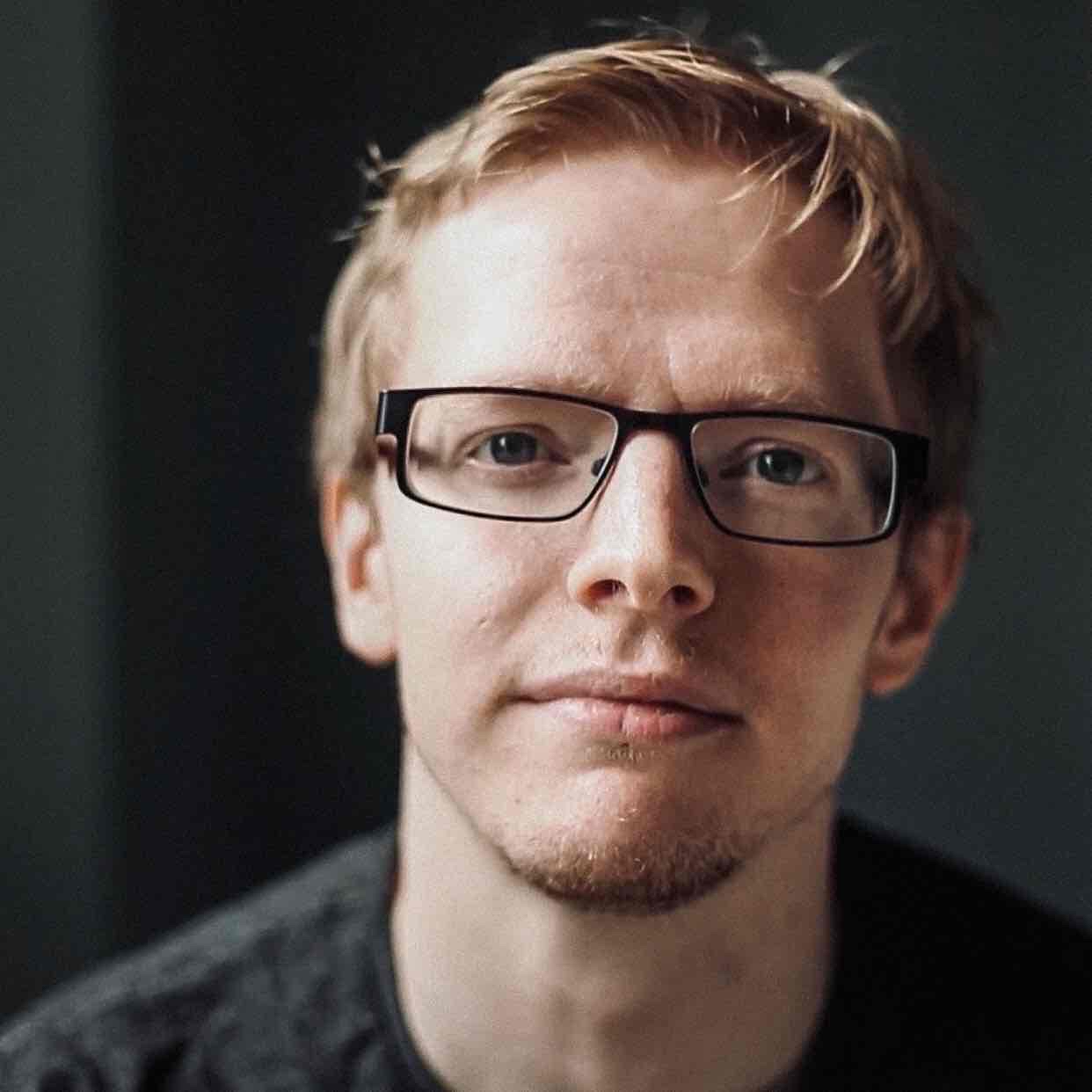 Cameo - Hugh Mitchell