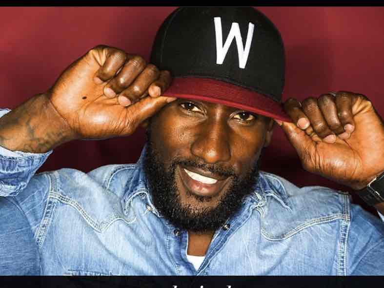 Cameo - Marcus Trufant