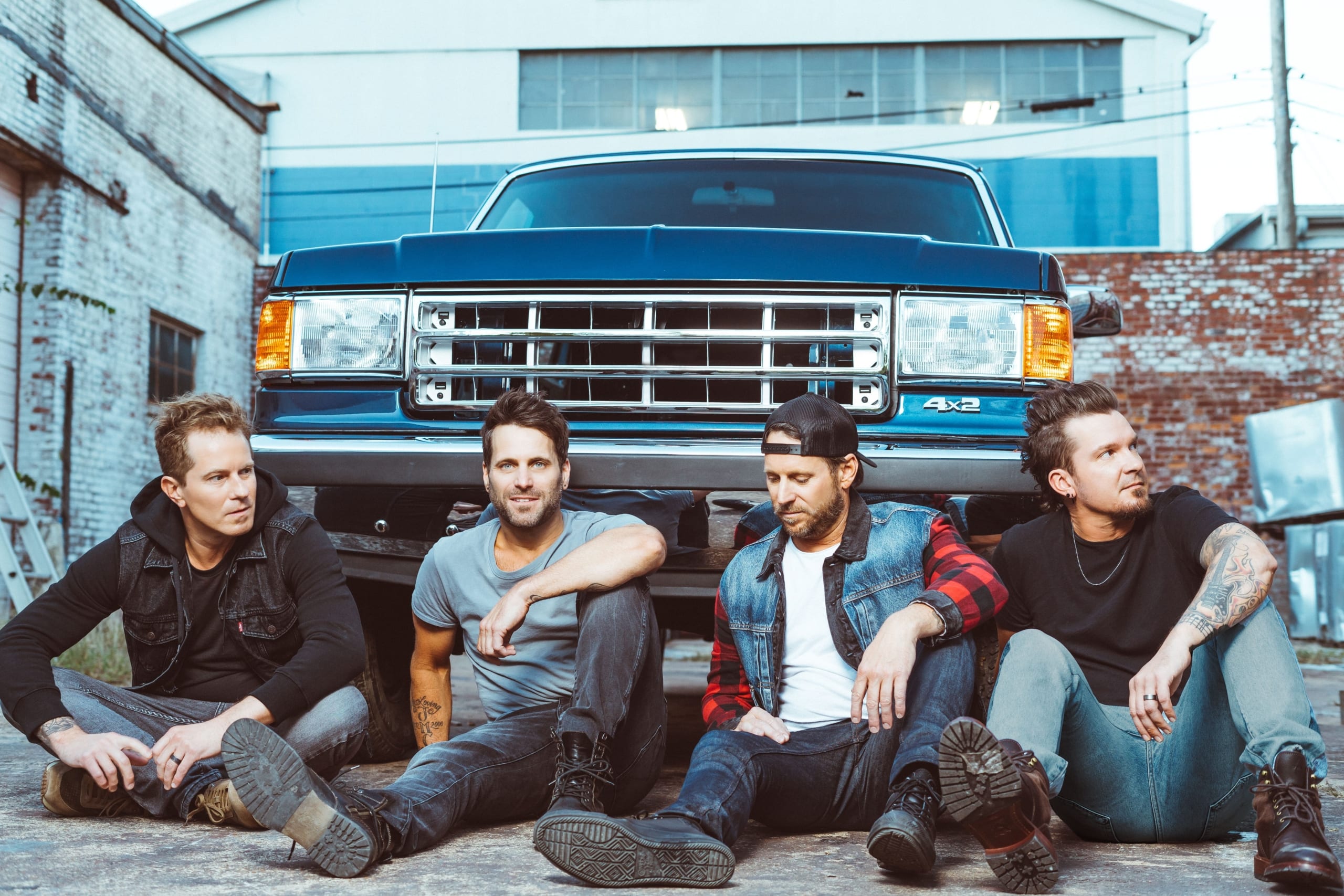 Cameo - Parmalee
