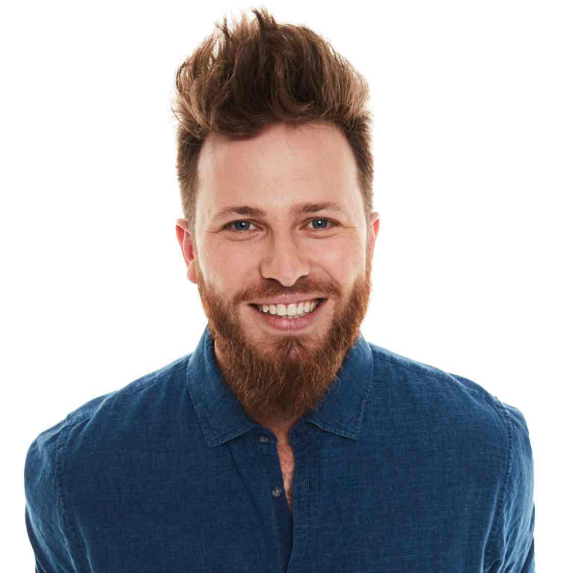 Cameo - Ryan Jon