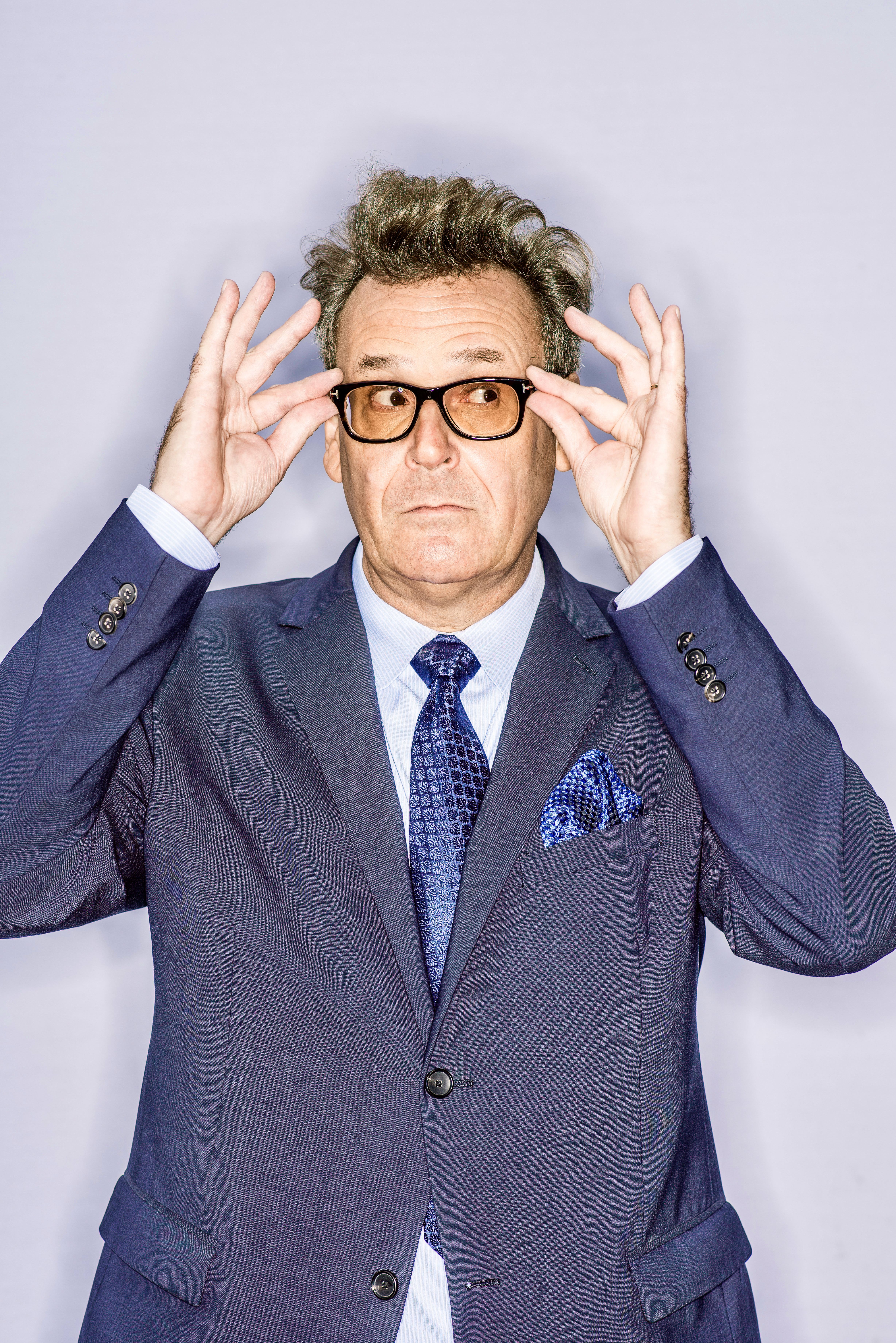 Cameo - Greg Proops