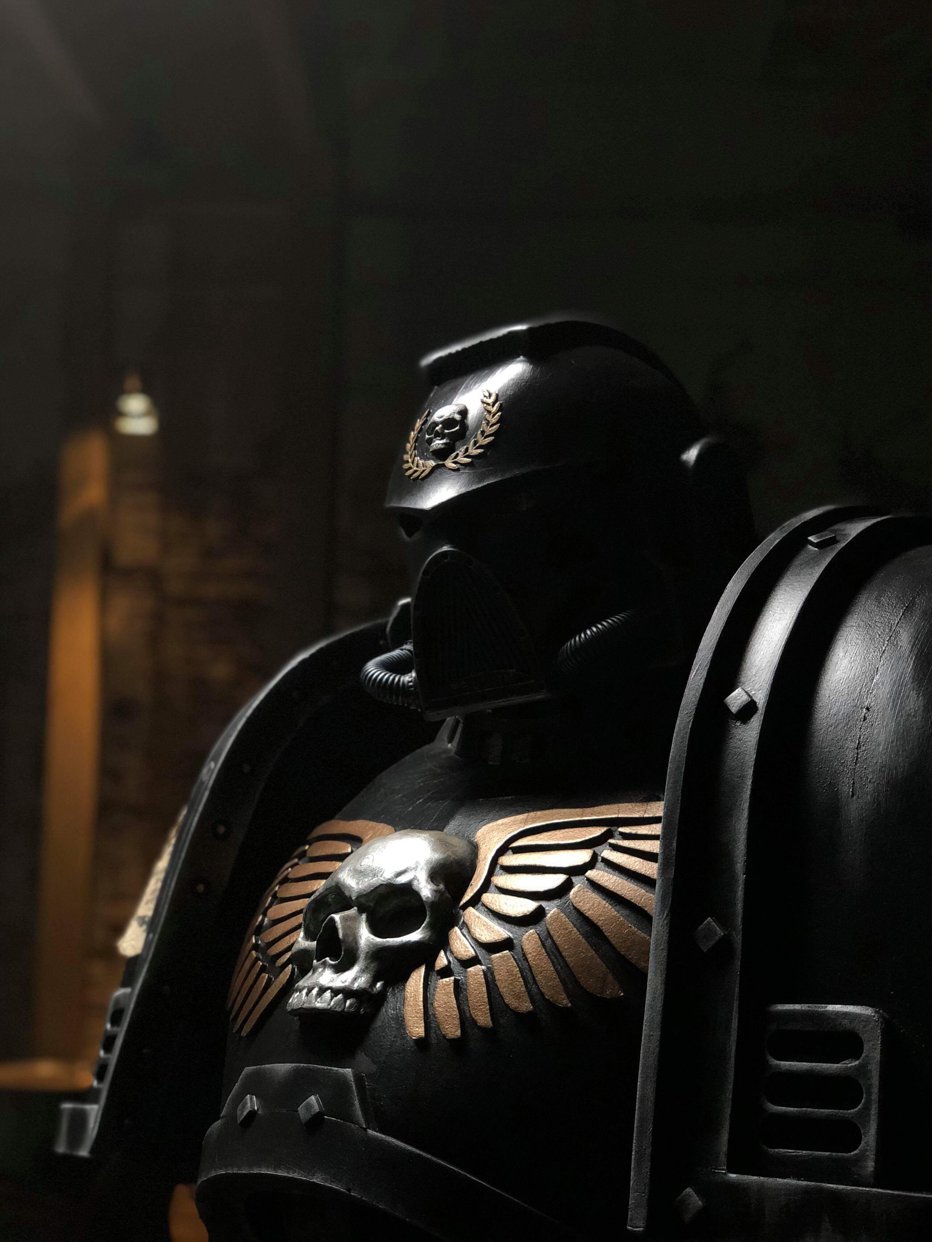 Cameo - Terry Skrinjar