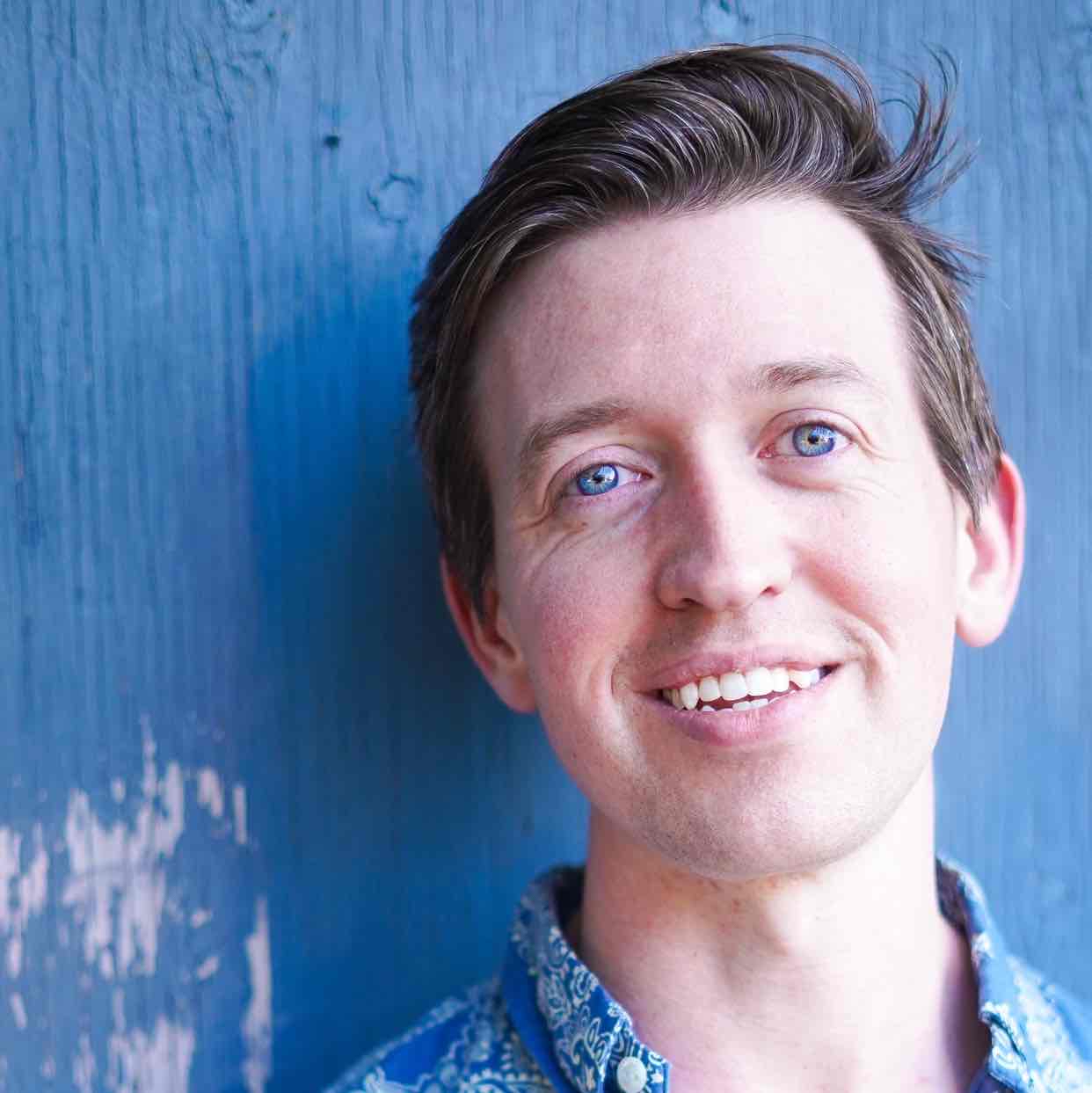 Cameo - Jon Matteson