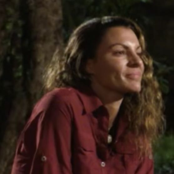 Cameo - Stephenie Danielle Kendrick (LaGrossa)