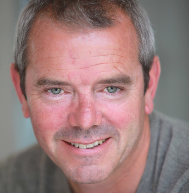 Cameo - Simon O’Brien