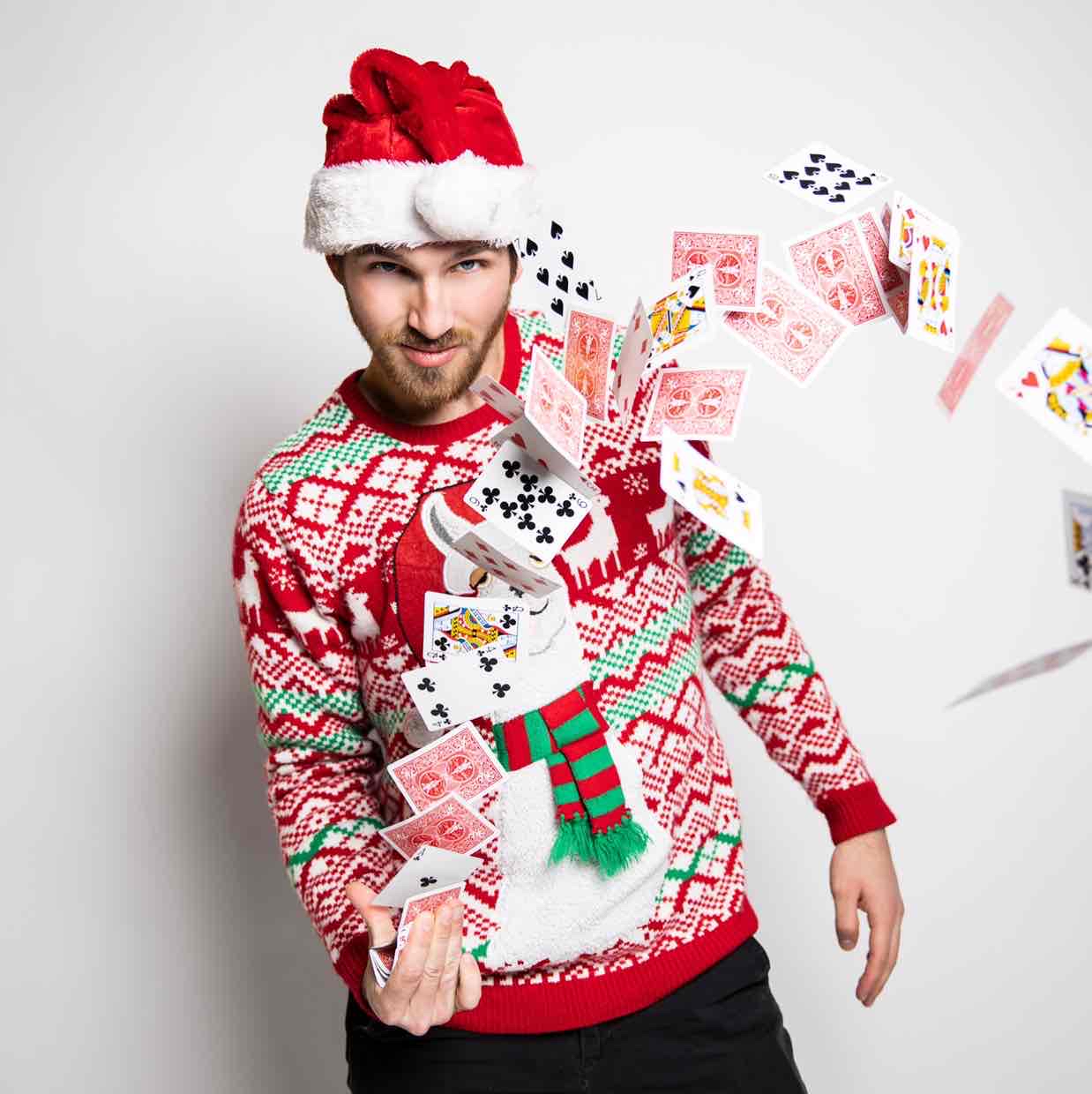 Cameo - Tyler Sherwin