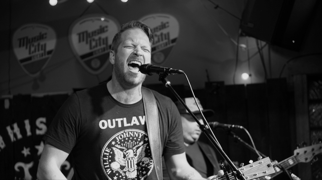 Cameo - Barrett Baber