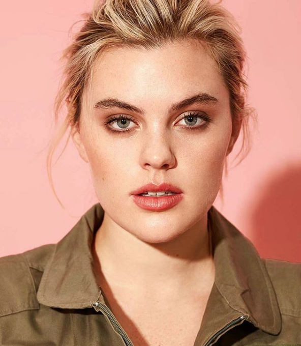 Cameo - Olivia Wilson