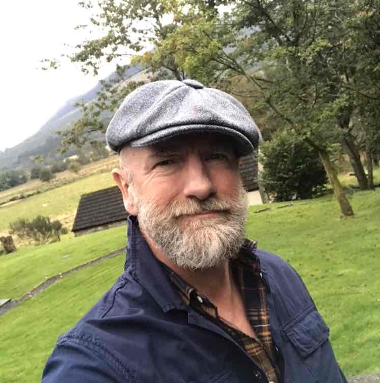 Cameo - Graham McTavish