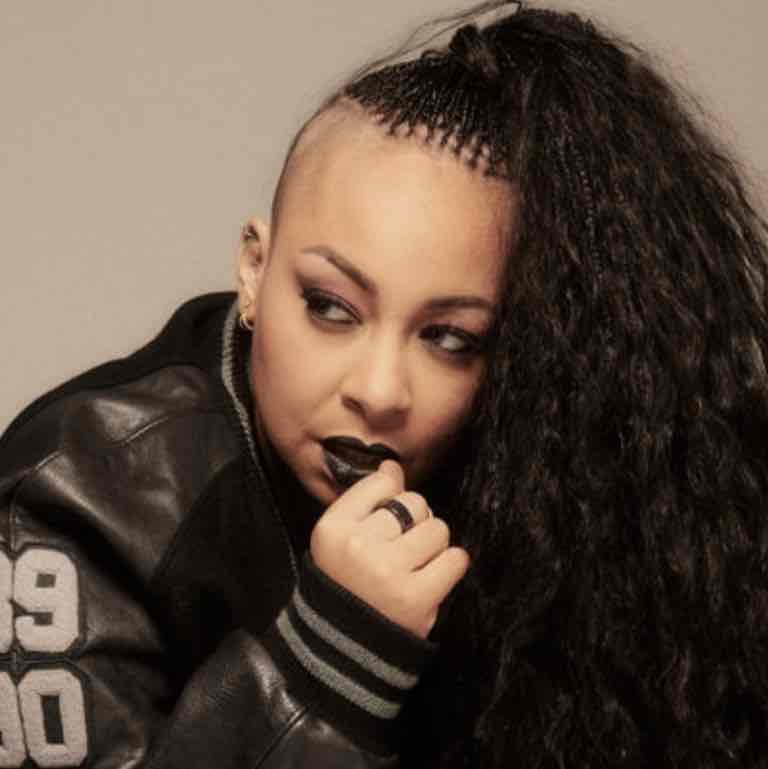 Cameo - Raven-Symoné