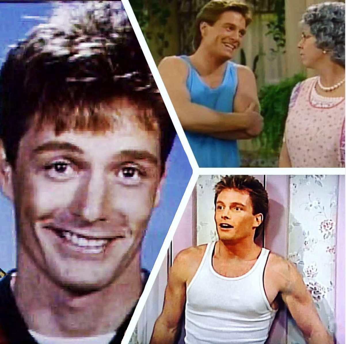 Cameo - Allan Kayser