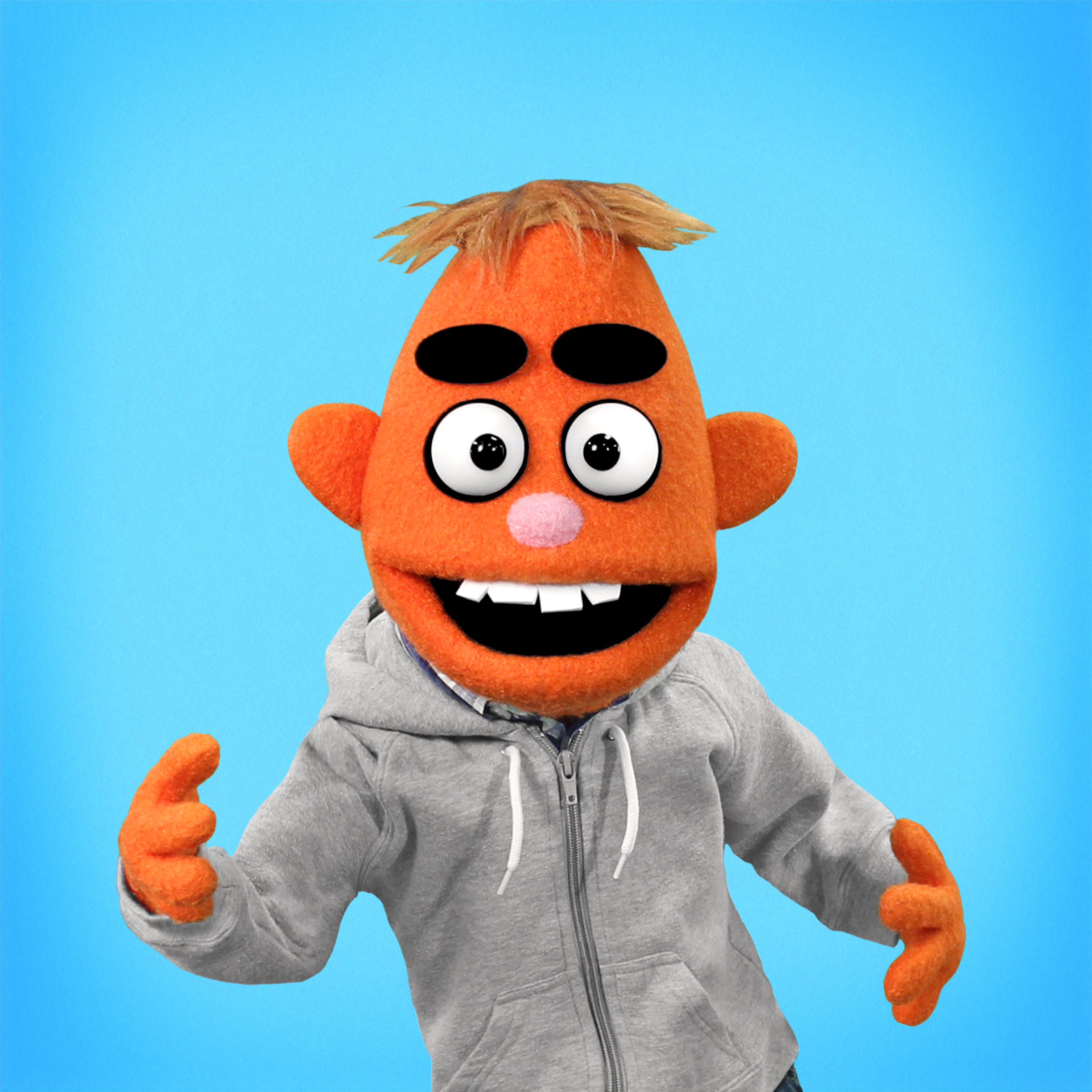 Cameo - Pancake Manor