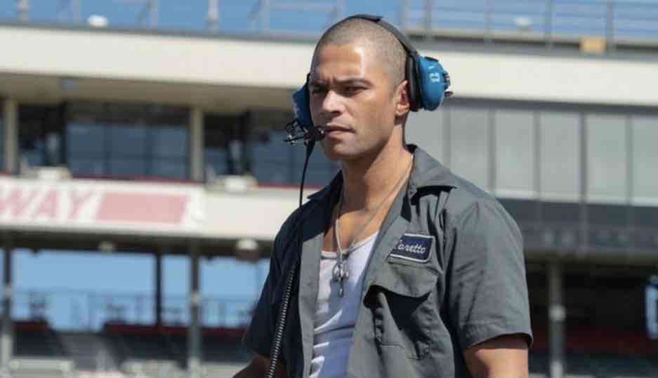 Cameo - Vinnie Bennett