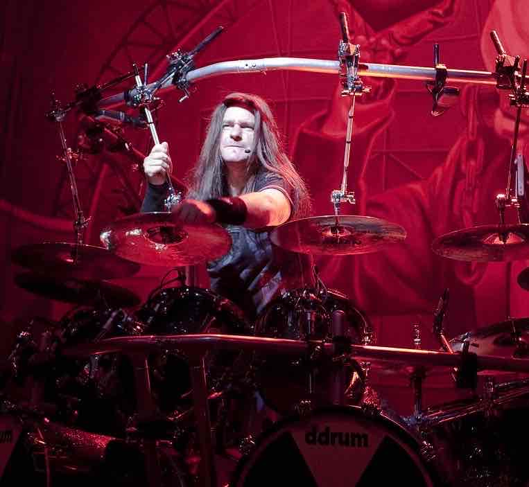 Cameo - Drummers
