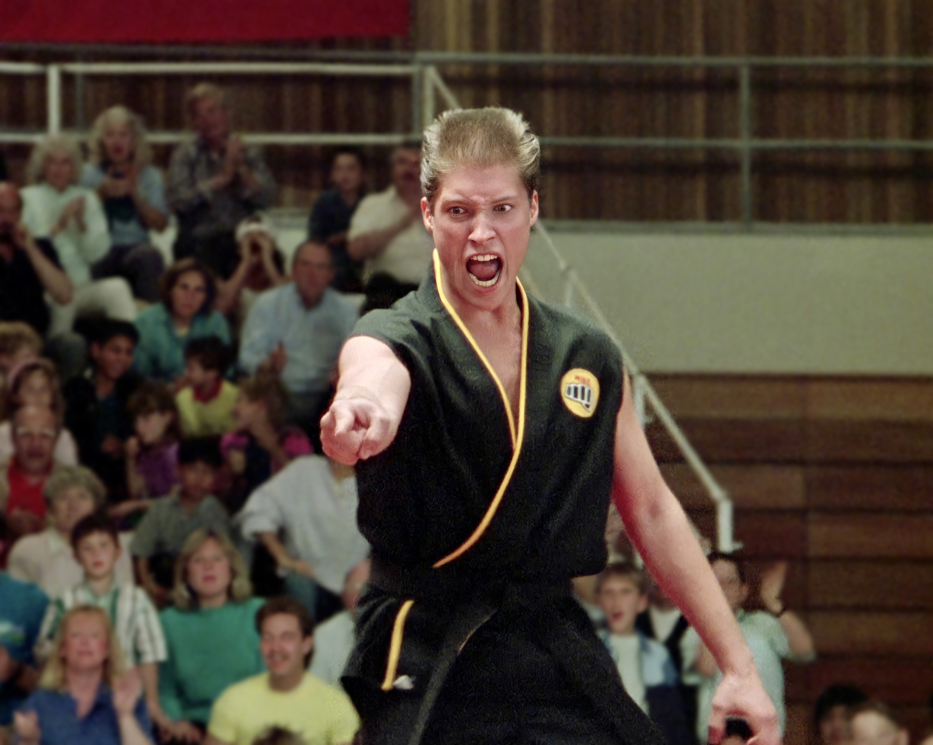 Cameo Call with Sean Kanan