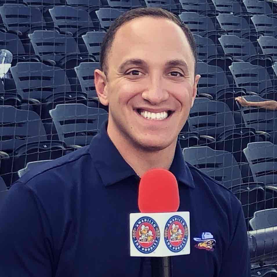 Cameo - TikTok’s Sportscaster: Sam Levitt