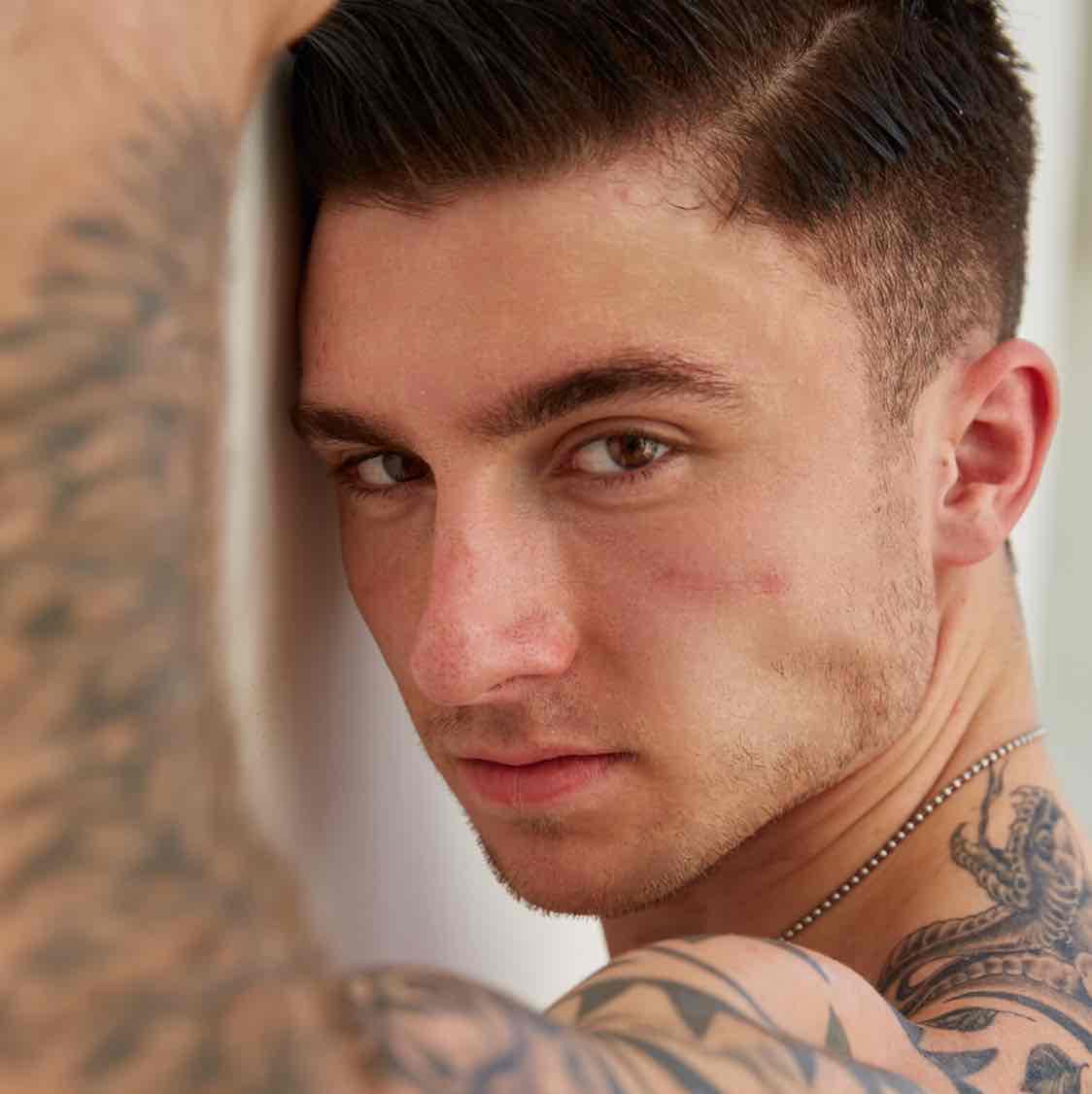 Cameo - Garett Nolan