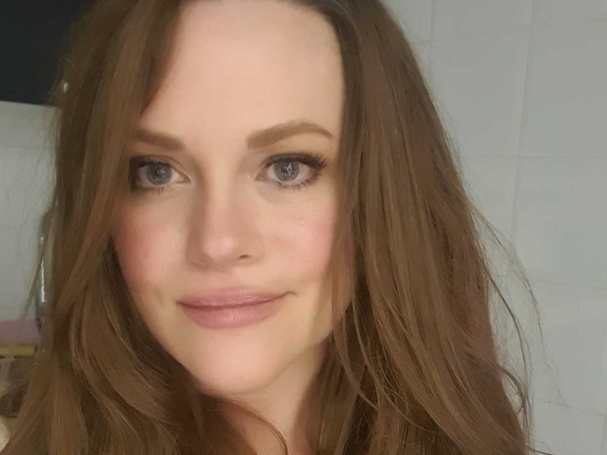 Cameo - Rachel Hargrove