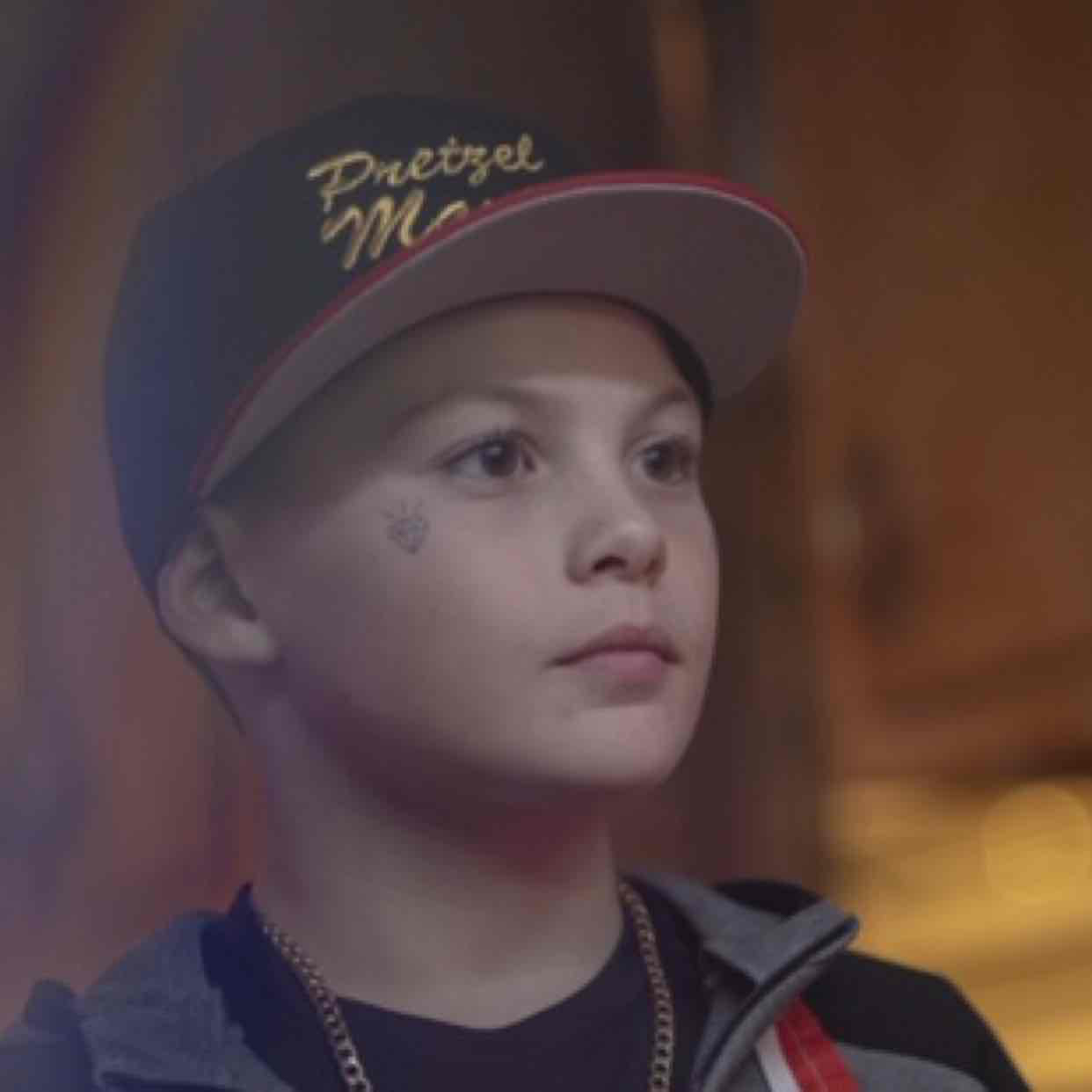 Cameo - Javon “Wanna” Walton
