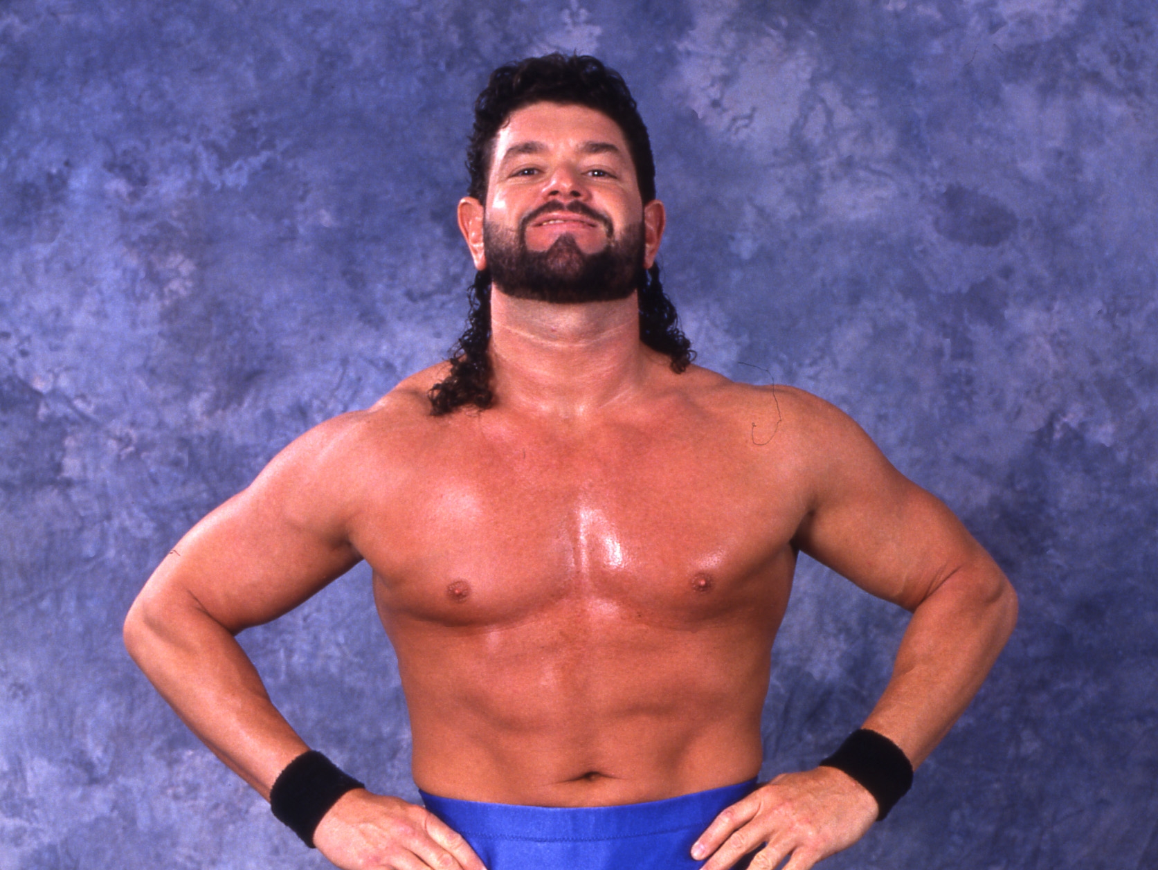 Cameo - Barry Horowitz