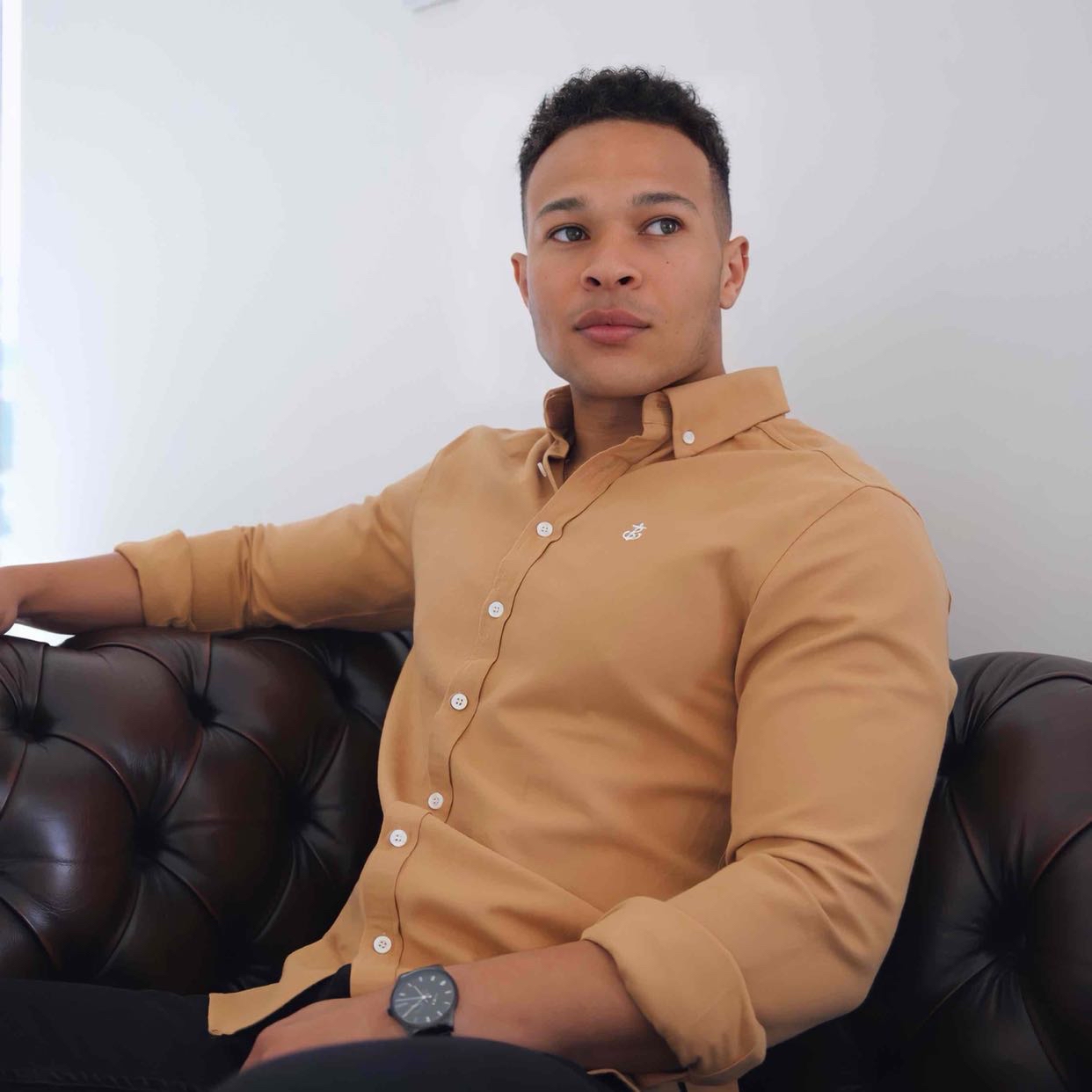 Cameo - Cole Anderson-James