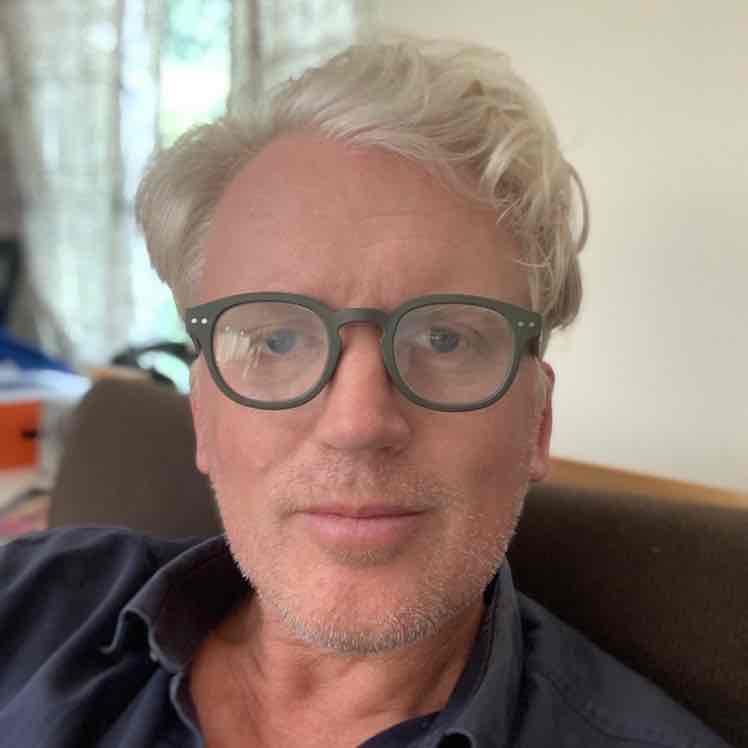 Cameo - Jason Bryden