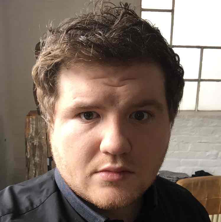 Cameo - Ethan Lawrence