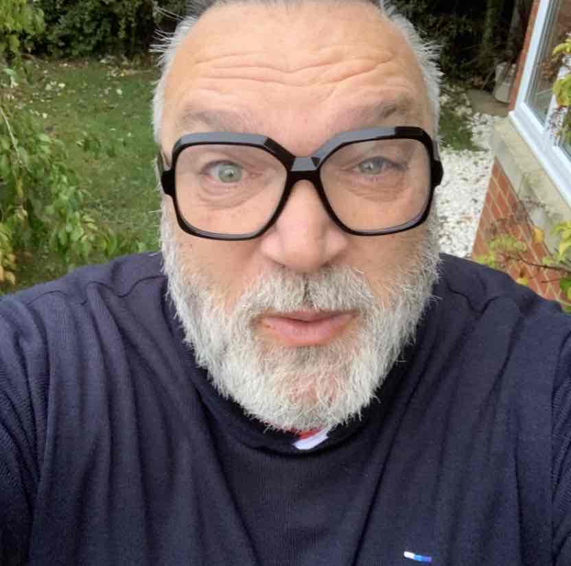 Cameo - Neil Razor Ruddock