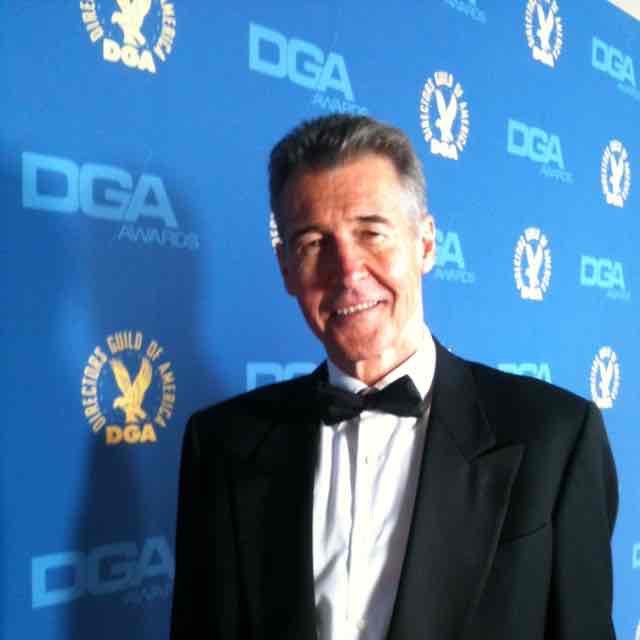 Cameo Randy Randolph Mantooth
