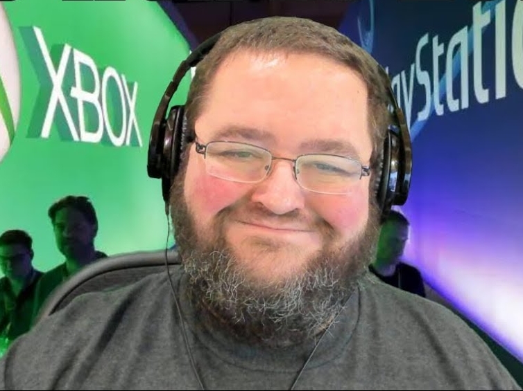 Cameo - Boogie2988 / FRANCIS