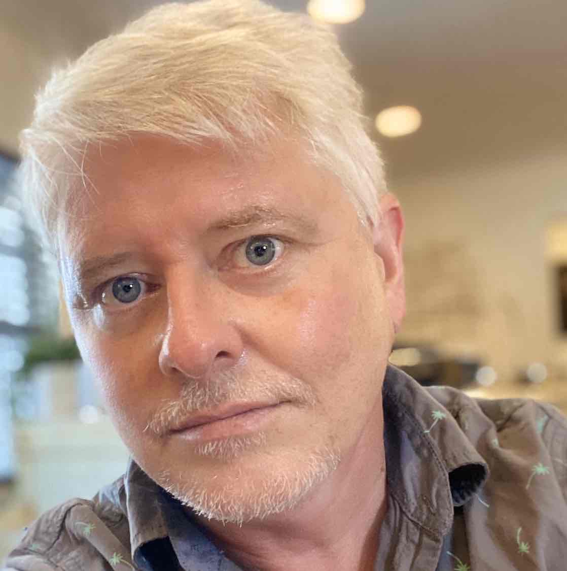 Cameo - Dave Foley