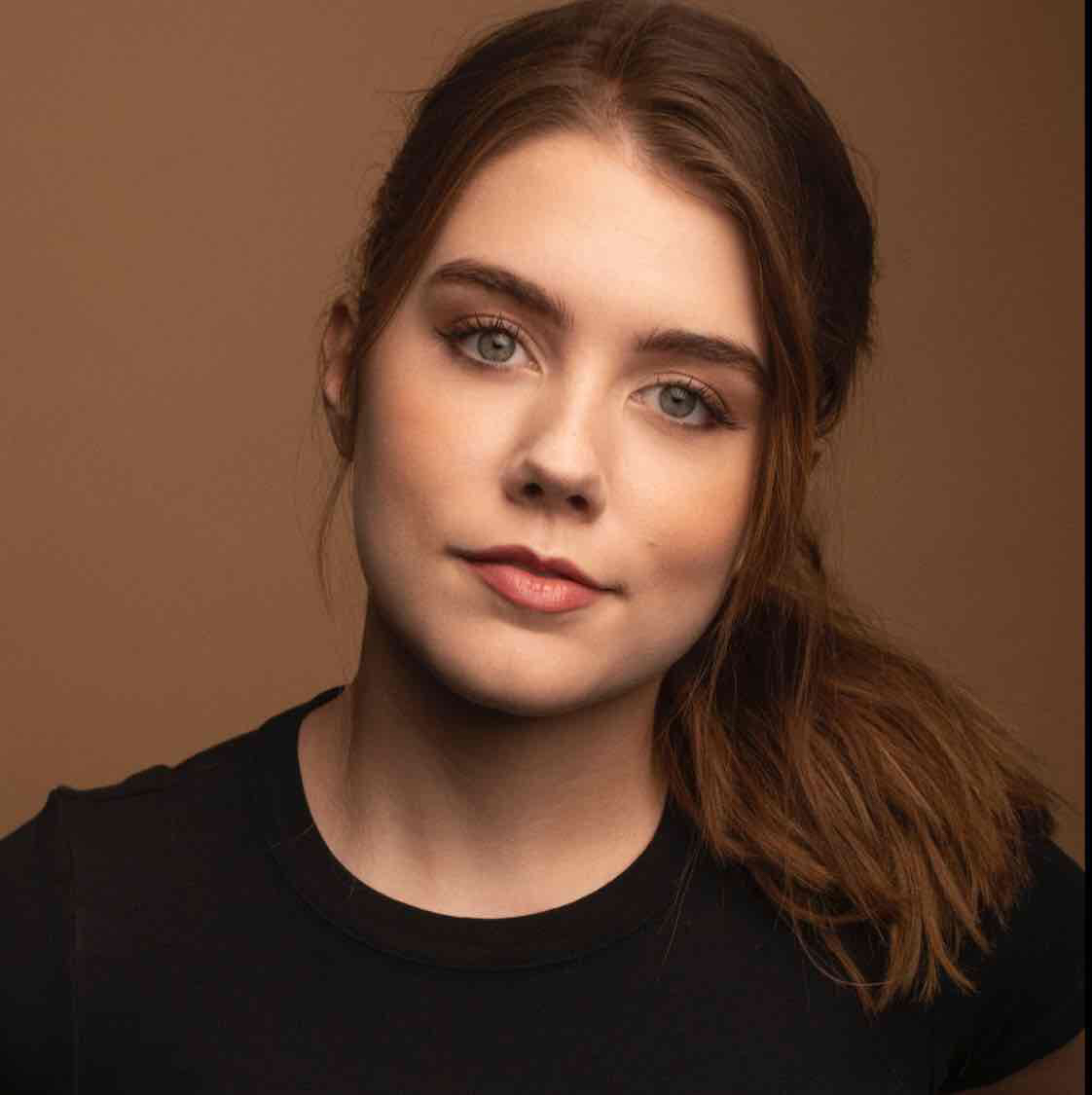 Cameo - Gatlin Kate James