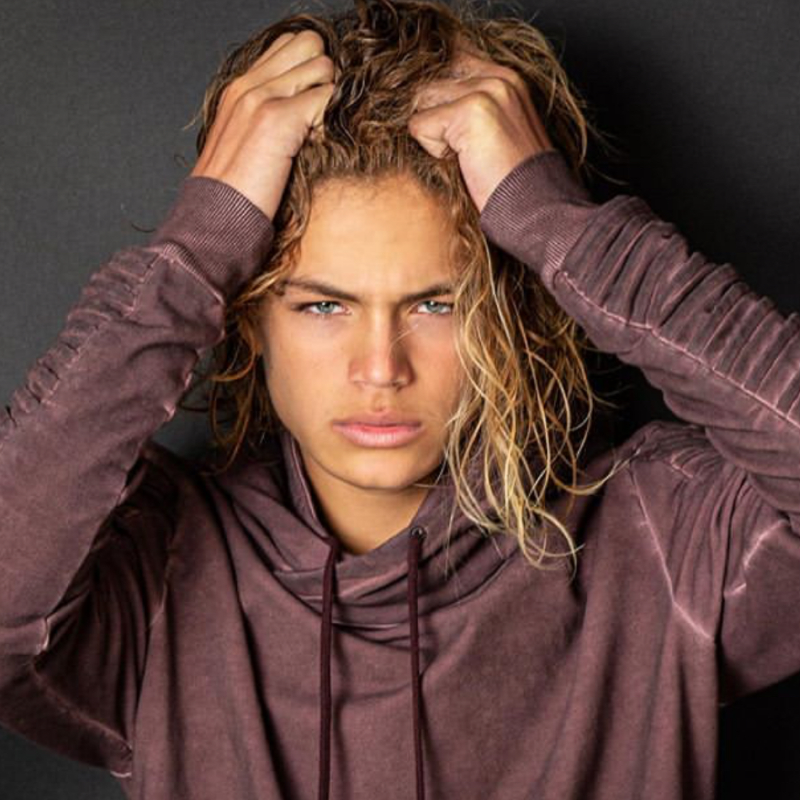 Cameo - Patrick Michael Heaney Jr.