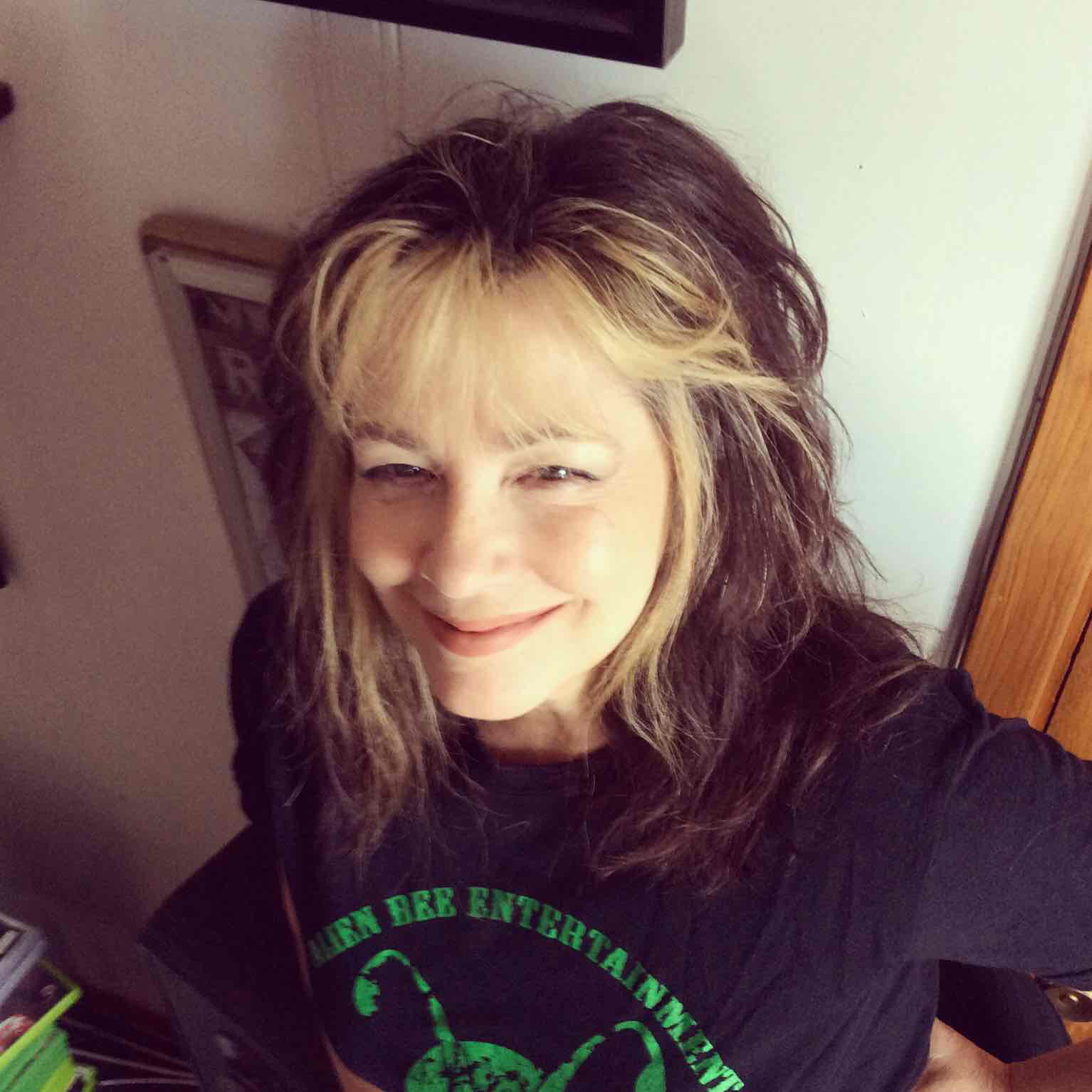 Cameo - Debbie Rochon