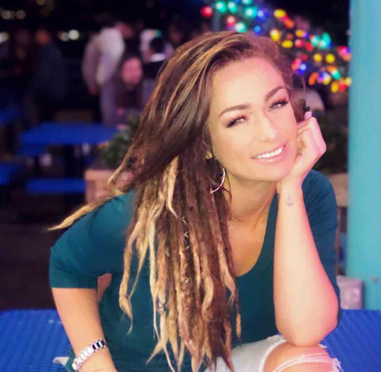 Cameo - Christina Randall