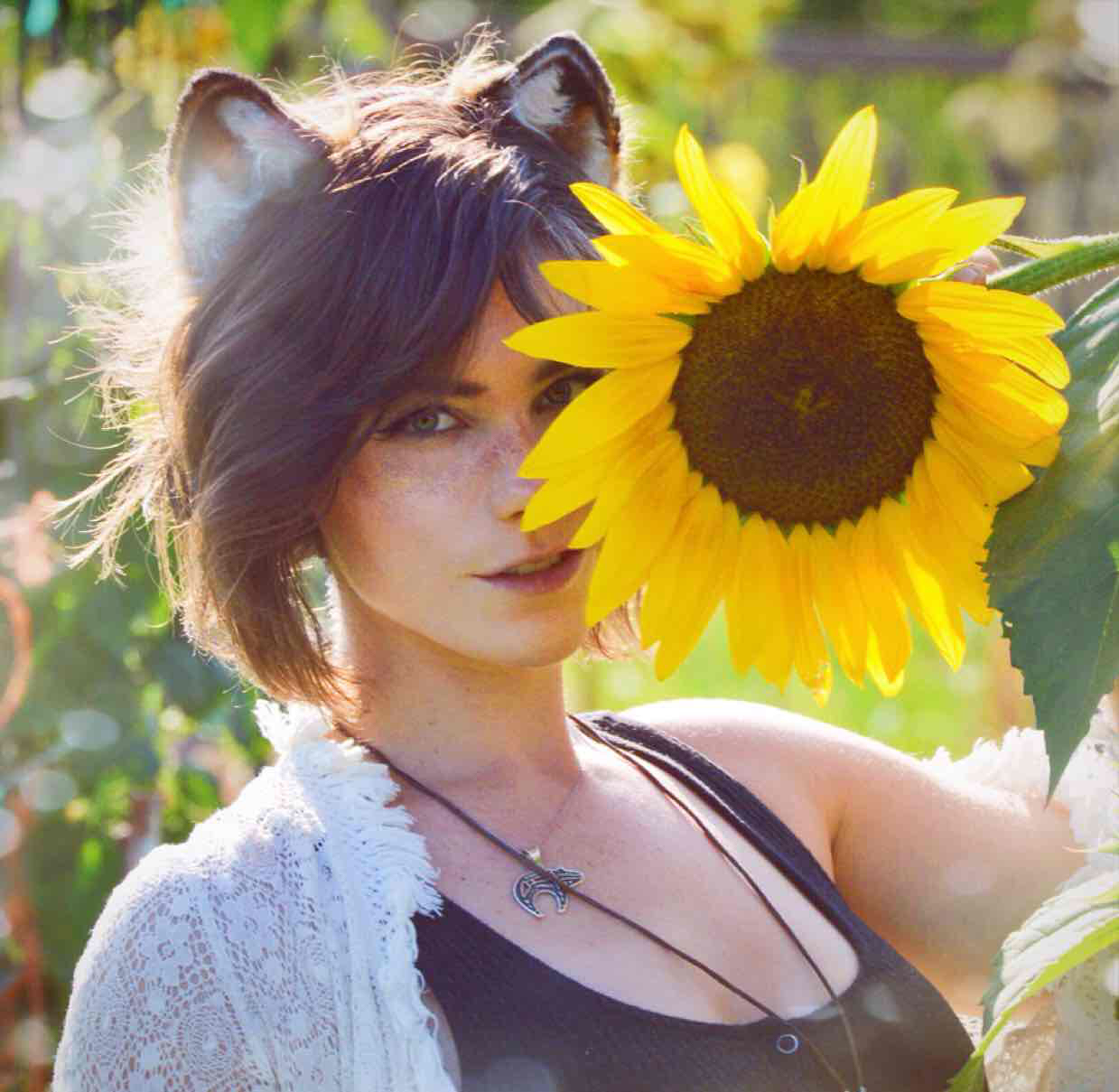 Cameo - Bukkit Brown